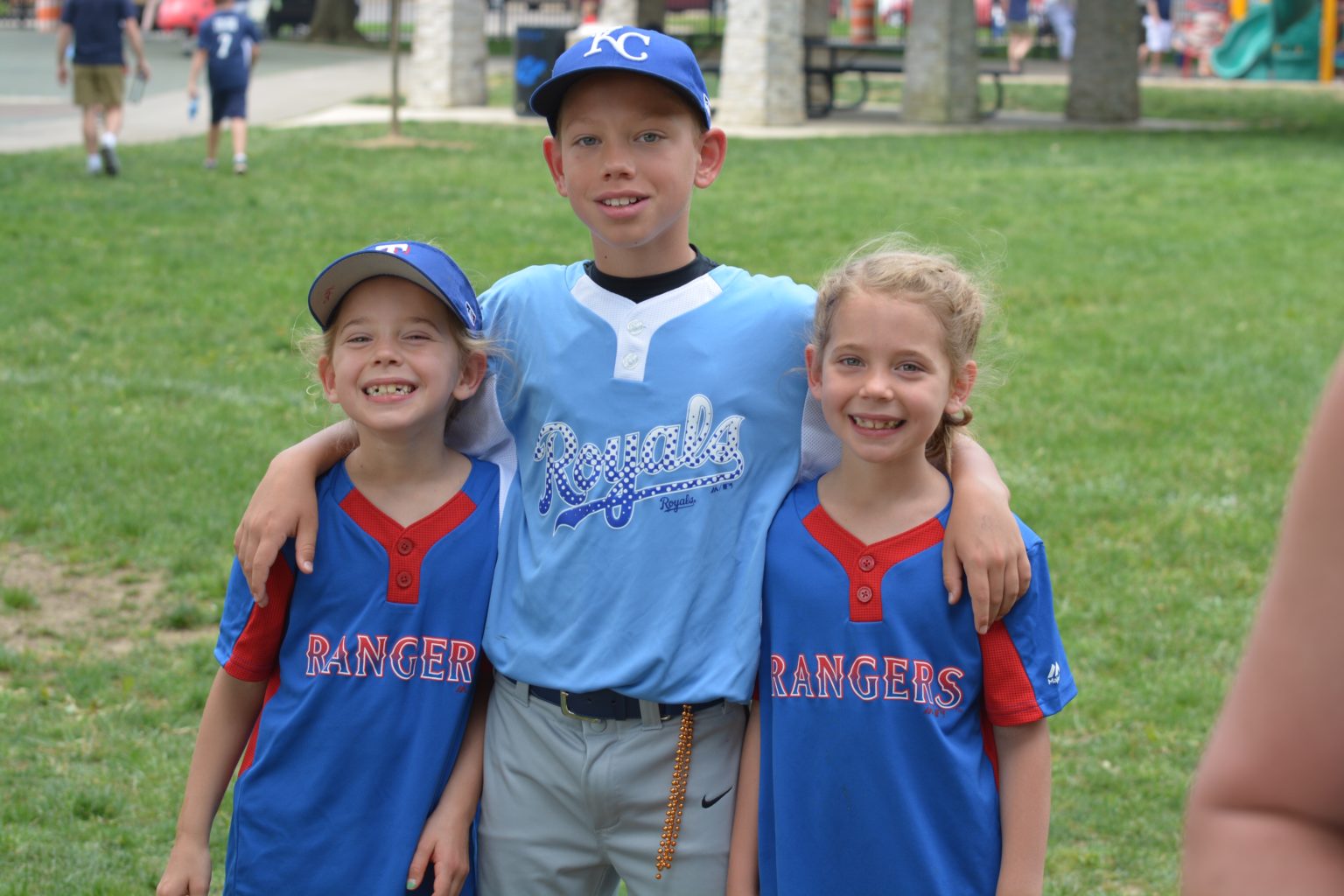 About Us – Grandview Baseball & Softball Association